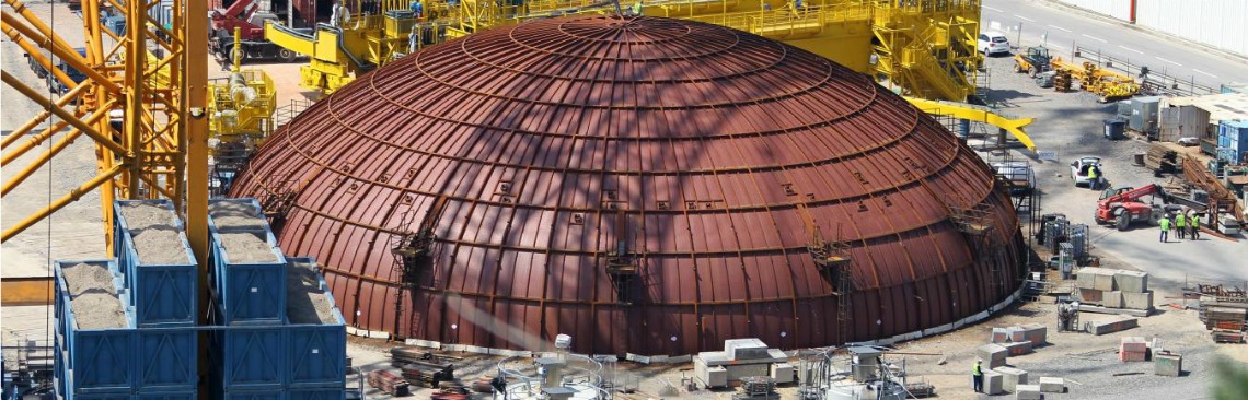 Cuve de l'EPR : l'ASN alerte EDF et Areva depuis 2005 ! | Techniques de ...