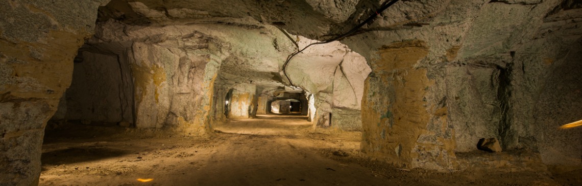 Une application de réalité augmentée pour les réseaux souterrains ...