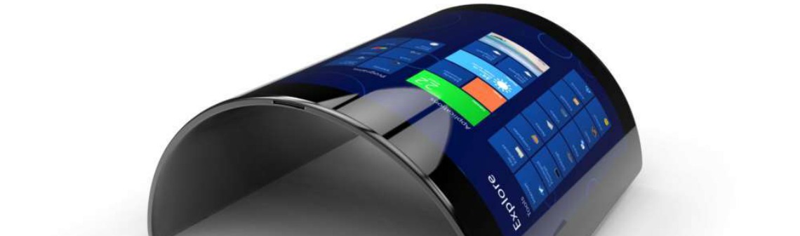 Les écrans OLED s’affichent sur les smartphones | Techniques de l'Ingénieur