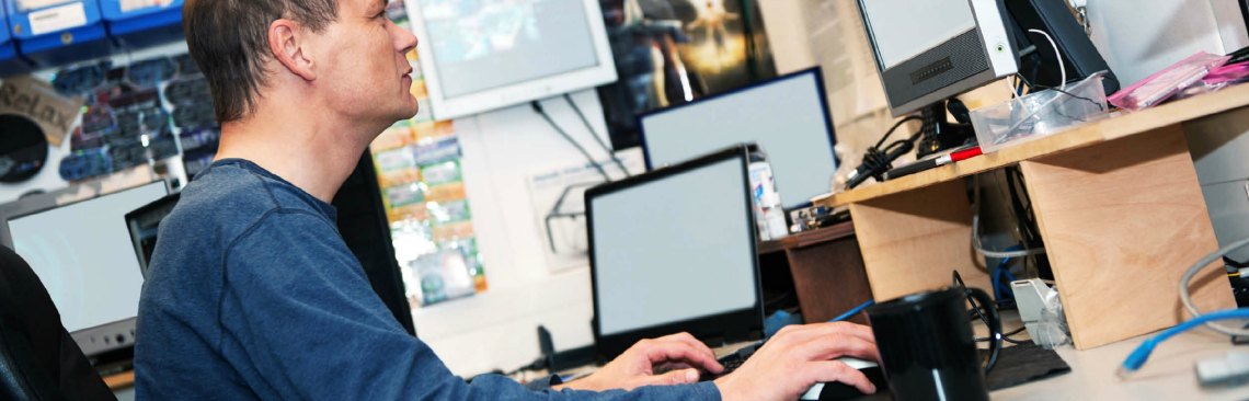 Les jeunes informaticiens restent en Europe | Techniques de l'Ingénieur