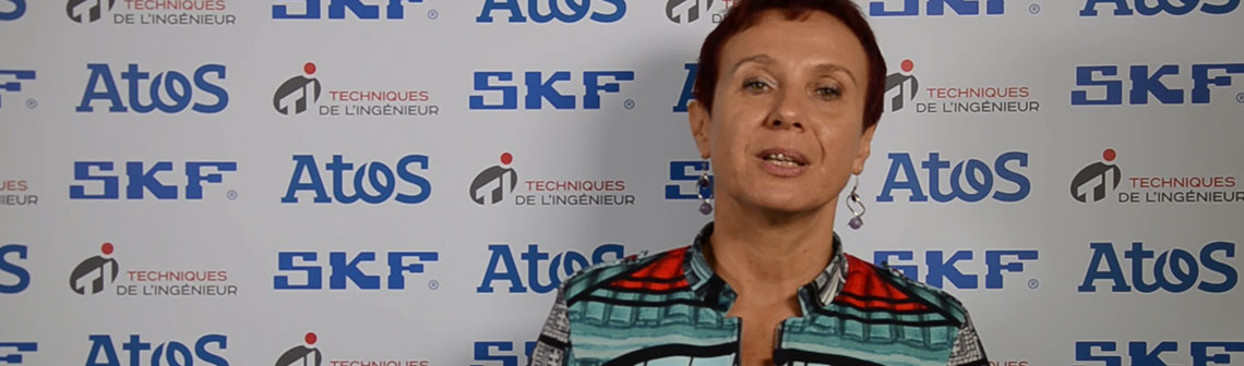 Challenge "Industrie du Futur", interview #4 : Spin off LETI ...