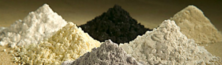 La Chine, un quasi-monopole sur la production de terres rares ...