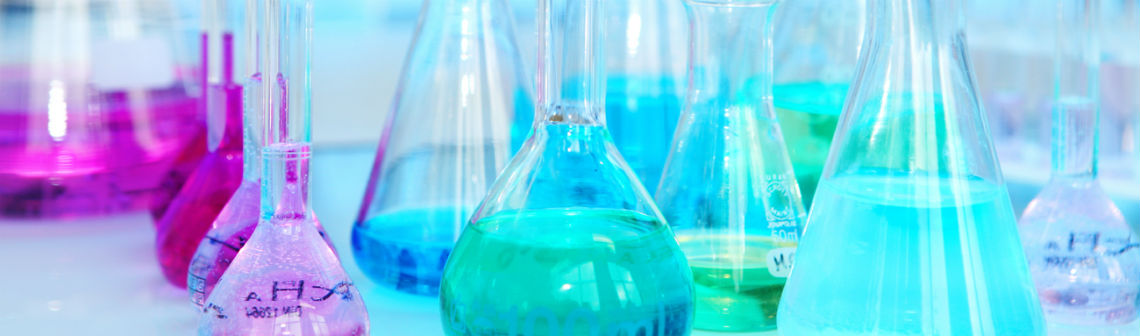 La chimie affiche une croissance record en 2017 | Techniques de l'Ingénieur