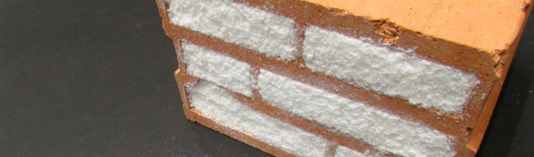 Construction : un aérogel rend les briques simples ultra-isolantes ...