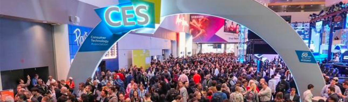 CES 2019 : les innovations technologiques à retenir | Techniques de l ...
