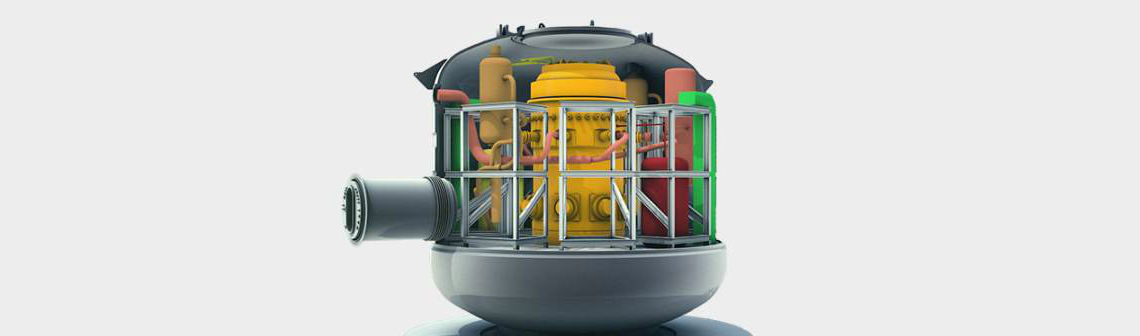 L’équipe de France du nucléaire dévoile son petit réacteur modulaire ...