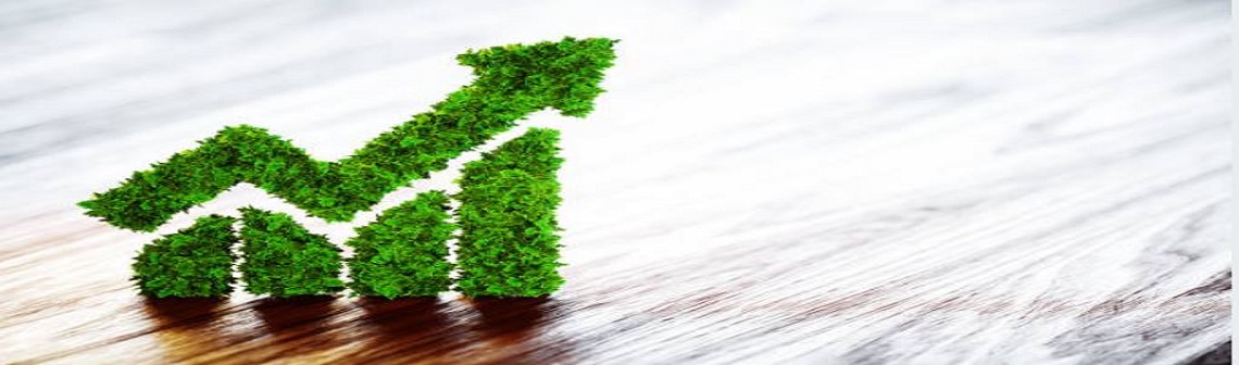 La finance verte reste une goutte d’eau de la finance mondiale ...