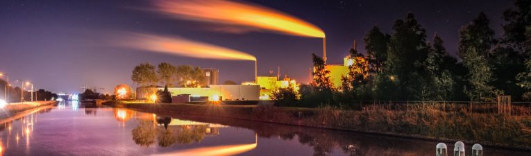 Le gaz vert poursuit son développement en France | Techniques de l'Ingénieur