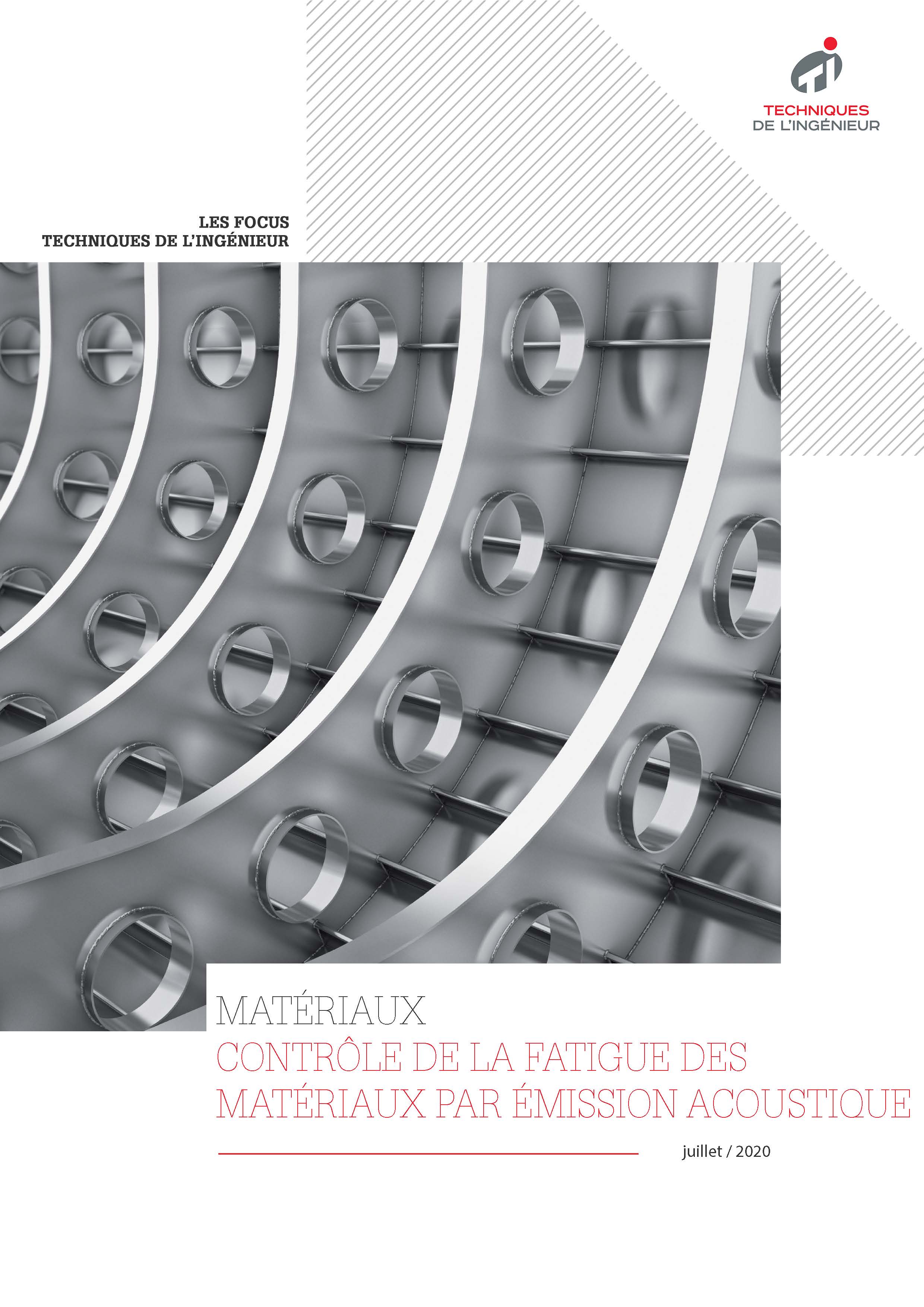 Matériau poreux - Glossaire | Techniques de l'Ingénieur