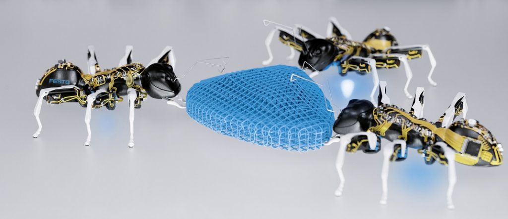 Robots biomimétiques : entre promesses et obstacles | Techniques de l ...
