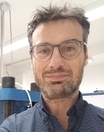 Fabrice Gaillard (CNRS) : « Le financement de la recherche en France s ...