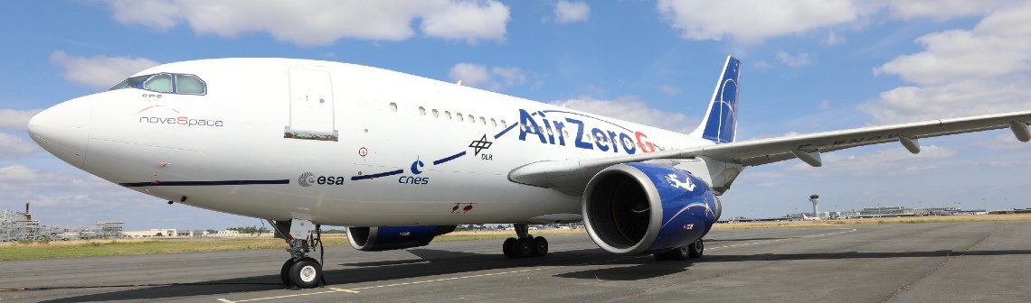 Novespace, une entreprise dédiée à la recherche scientifique en ...