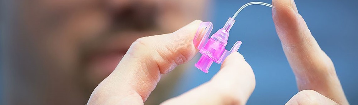 Des polyuréthanes biocompatibles et durables, sans isocyanates ...