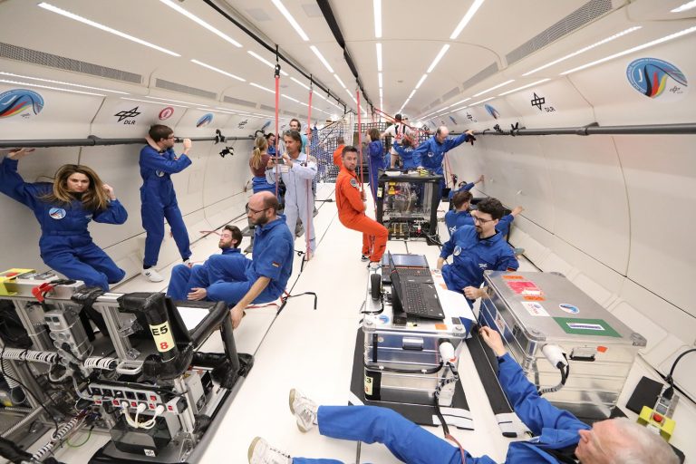 Novespace, une entreprise dédiée à la recherche scientifique en ...