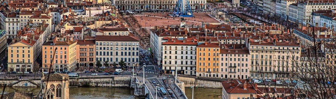 L'impact des aménagements de la voirie sur le niveau de pollution des ...