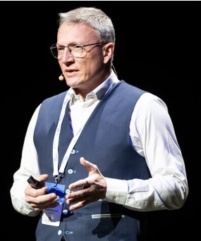 Un pilote industriel pour recycler les aimants usagés à base de terres ...