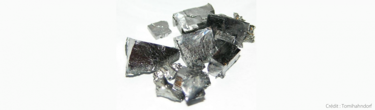 Le tantale, un élément exceptionnel mais controversé | Techniques de l ...