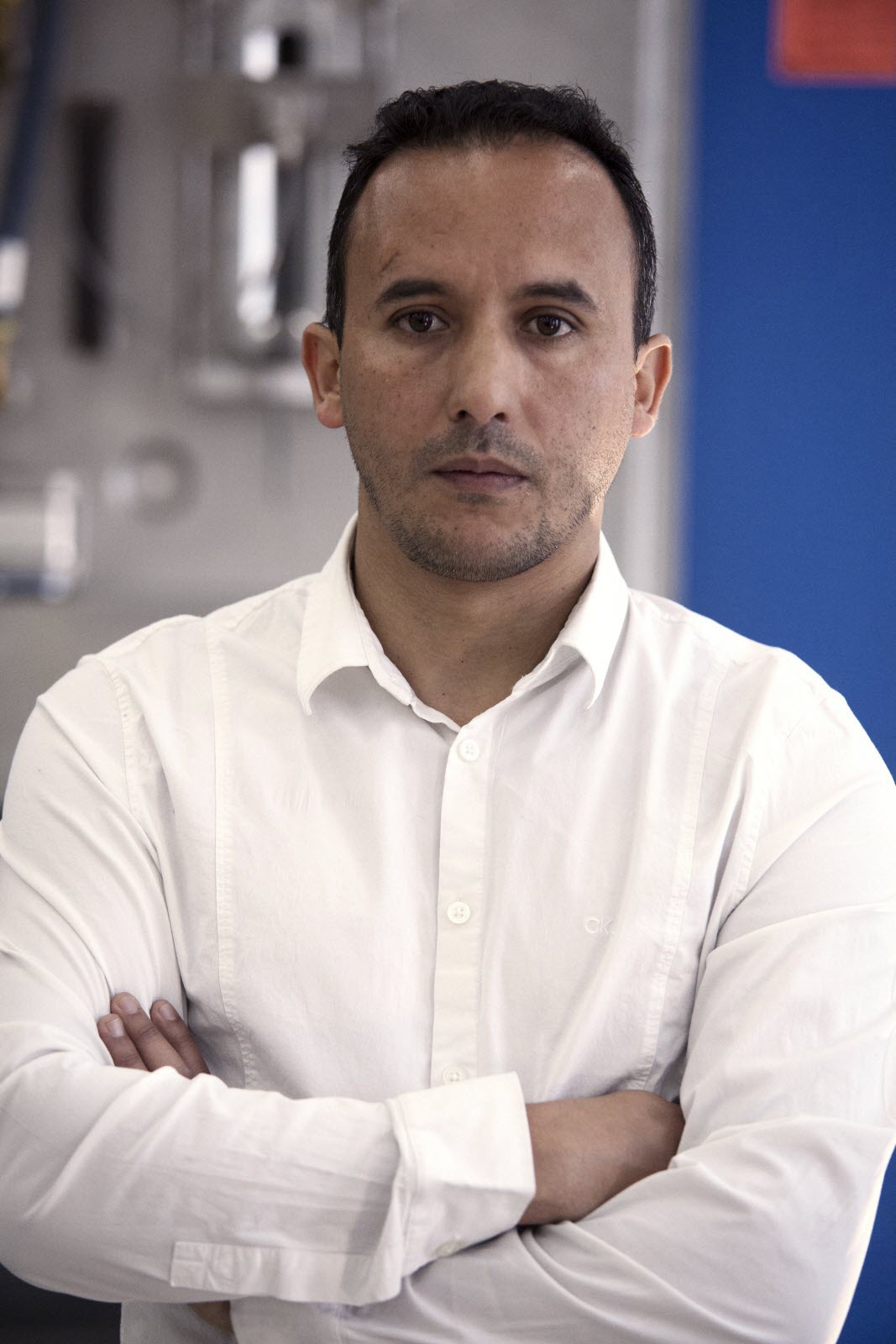 Sintermat fabrique des matériaux augmentés grâce au procédé de frittage ...