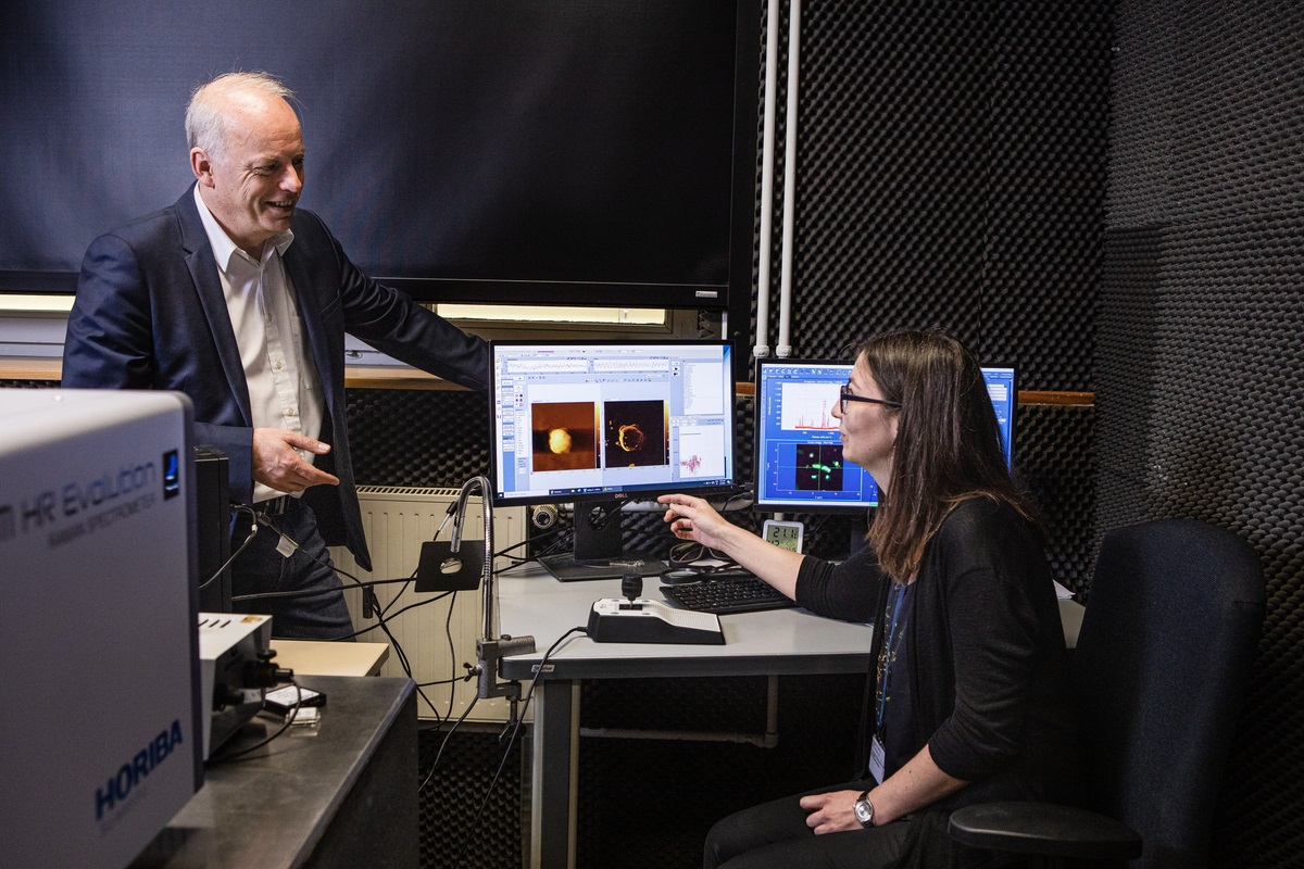 Denis Spitzer : « Toute recherche fondamentale sert un jour ...