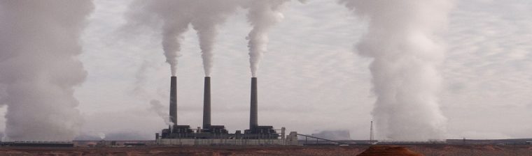 La pollution de l’air constitue la plus grande menace sanitaire humaine ...