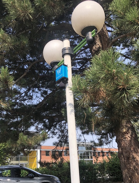 Wavely, une oreille attentive au service des professionnels ...