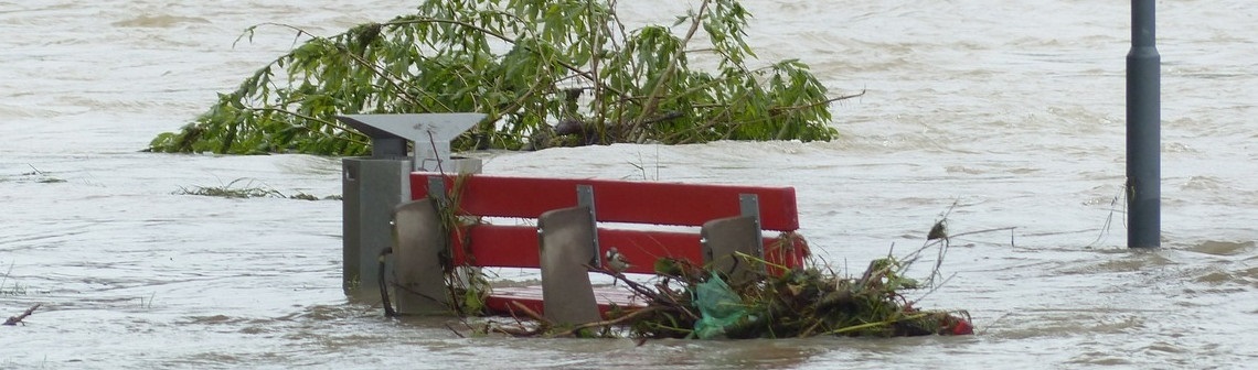 Record bill for natural disasters in France in 2022 - Archyde