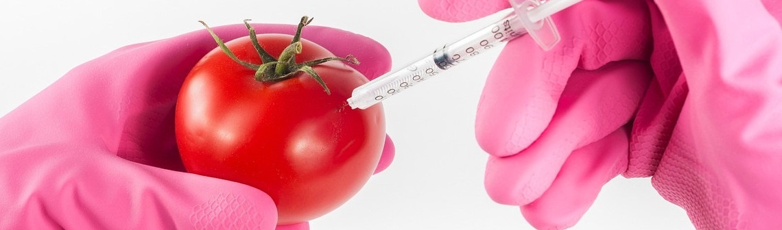 L’Académie des technologies promeut le développement des nouveaux OGM ...