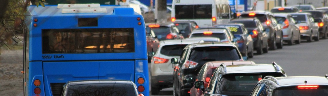 Un outil de régulation pour limiter la vitesse des véhicules en ville ... Un outil de régulation pour limiter la vitesse des véhicules en ville ...