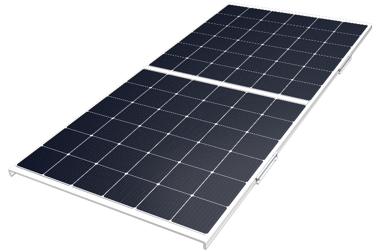 Des panneaux solaires ultralégers composés de thermoplastique recyclé | Techniques de l'Ingénieur