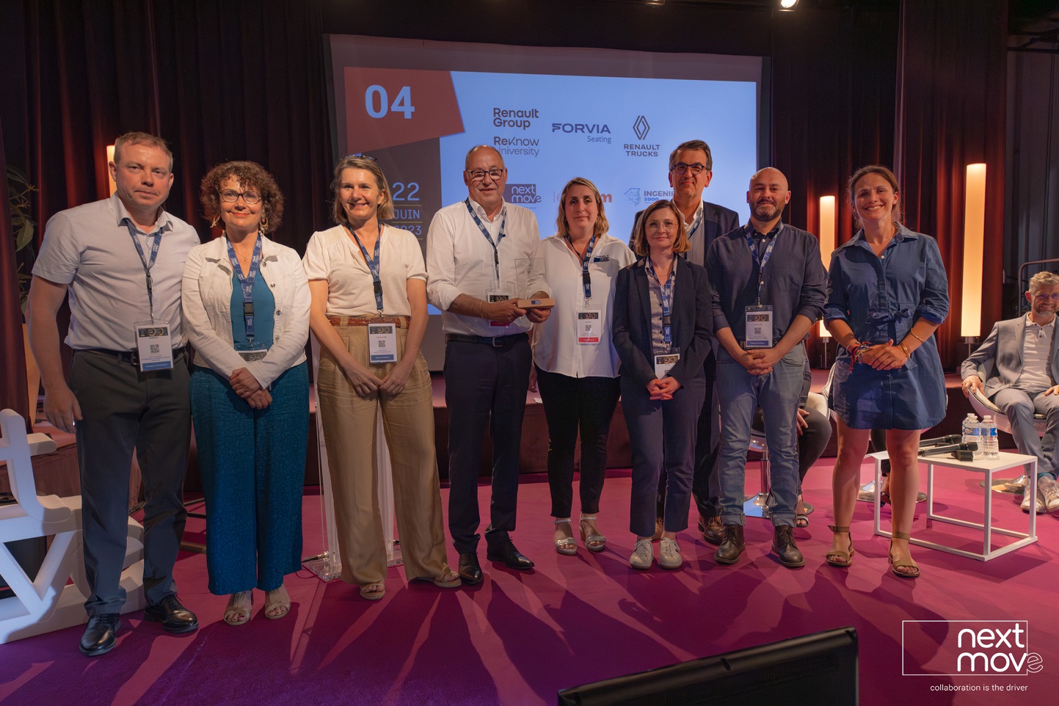 EMIA : une académie industrielle pour former les professionnels de l ...