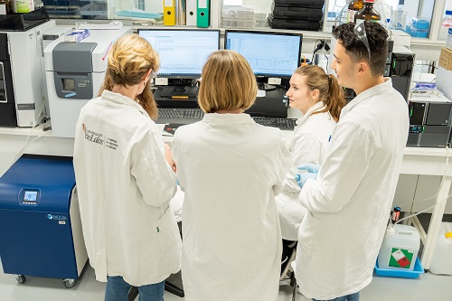 BGene Genetics œuvre pour une cosmétique plus vertueuse | Techniques de l'Ingénieur