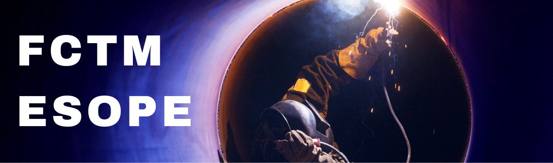 We are waiting for you on stand C20 at FCTM-ESOPE 2023! – Archyde