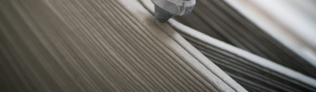XtreeE développe l’impression 3D béton renforcée par des fibres longues ...