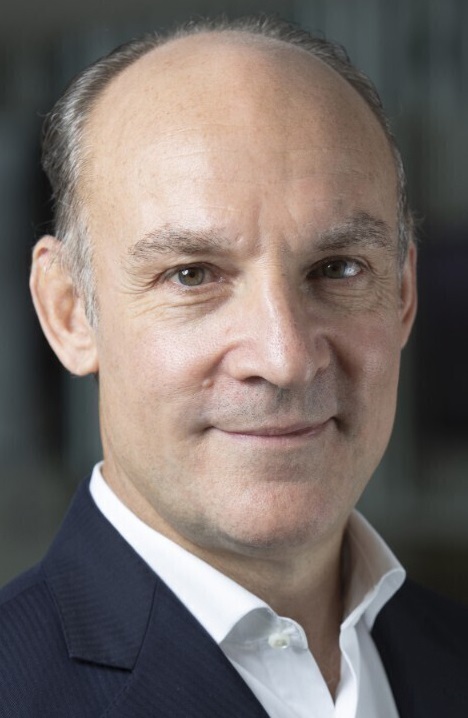 Pierre Jaeger, IBM quantum EMEA : "Le principal défi avec le quantique ...