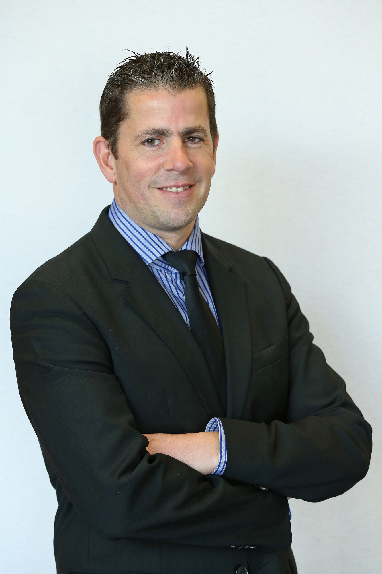 Sébastien Gillet : « Être fier de l'industrie française et le mettre en ...