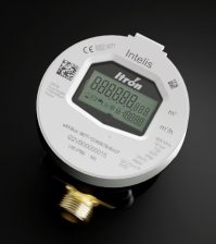 ITRON : la France s’engage sur un programme de digitalisation des compteurs d’eau | Techniques ...