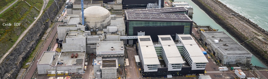 EPR de Flamanville : démarrage en vue | Techniques de l'Ingénieur