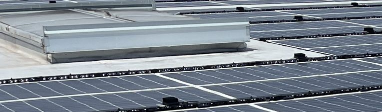 Nouveau gisement photovoltaïque avec les panneaux de CréaWatt ...