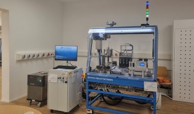 Iktos : le mariage de l’IA et de la robotique au service de la ...