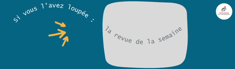 Revue du Magazine d’Actualité #38 : du 28 juin au 4 juillet ...