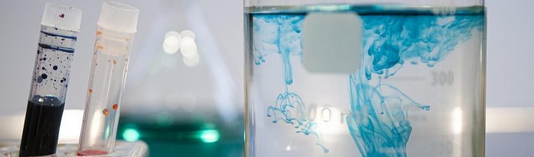 Priscilla Baker : les sciences chevillées au corps | Techniques de l ...