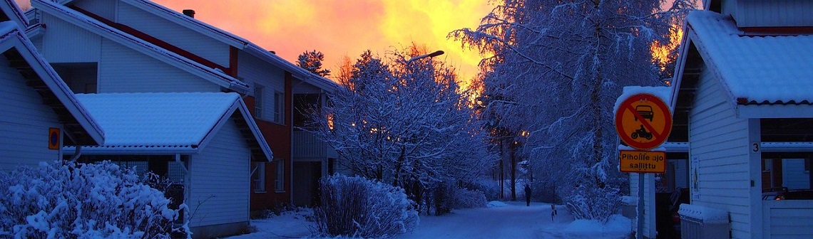 En Finlande, la plus grande batterie de sable au monde alimente ...