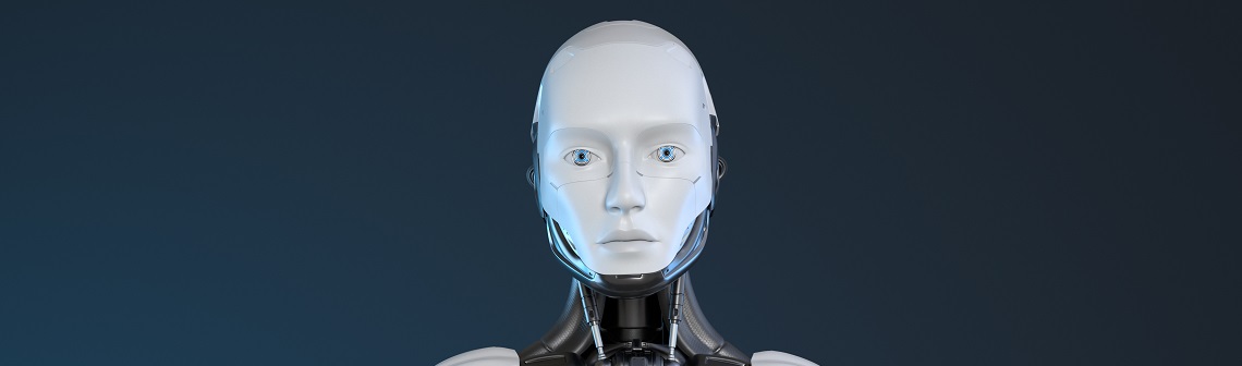 Un nouveau robot humanoïde industriel prêt à transformer les chaînes de ...