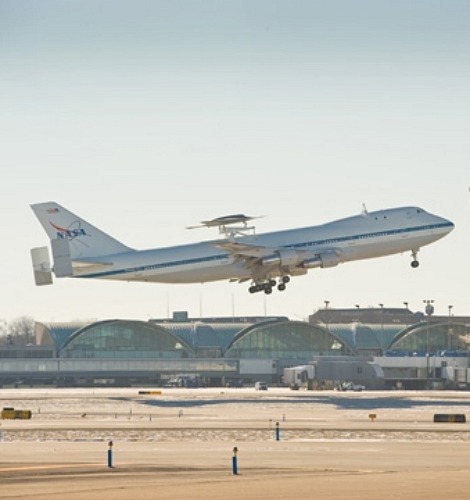 DIAPORAMA : le Phantom Ray, nouveau drone de combat de Boeing ...