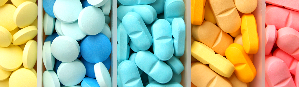 Chimie médicinale - Structure et activité du médicament : Dossier ...