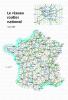 Les routes : Classification des routes suivant le Code de la Voirie ...
