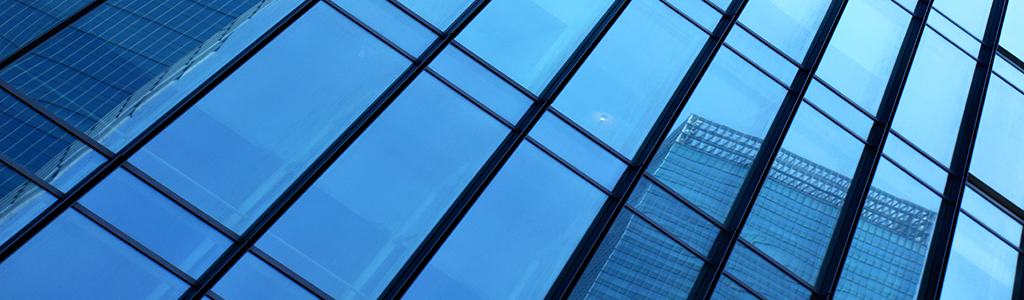 Les superstructures du bâtiment