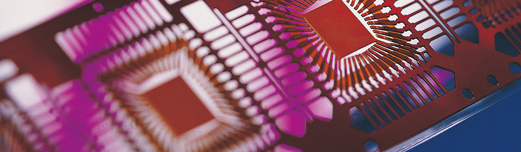 Microélectronique : dispositifs, technologies et circuits