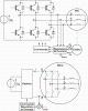 Machines synchrones - Fonctionnement en régime autopiloté : Dossier ...