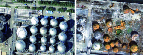 BLEVE – Causes et mesures de prévention : Dossier complet | Techniques ...